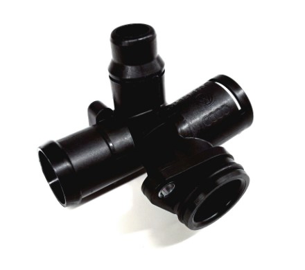 Audi Coolant Hose Flange: RACCAR Automotive