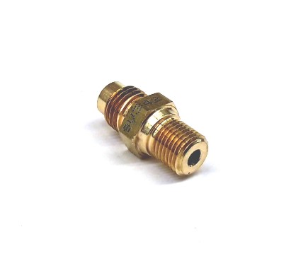 Audi Fuel Pump Bleeder Valve: RACCAR Automotive