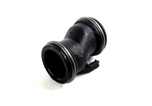 Audi PCV Assembly Vent Tube: RACCAR Automotive