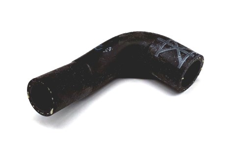 Audi Oil Cooler Return Hose: RACCAR Automotive