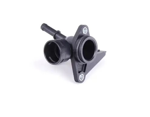 Audi Cylinder Head Cooling Flange: RACCAR Automotive