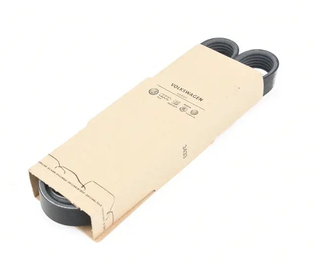 Audi Serpentine Belt: RACCAR Automotive