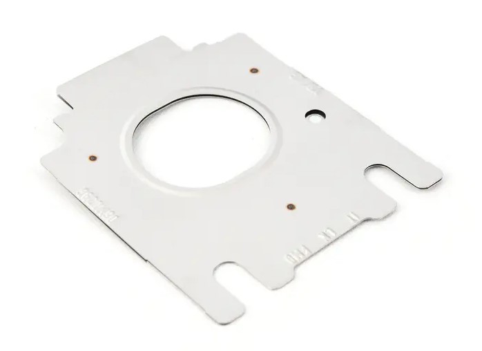 Audi Exhaust/Turbo Gasket: RACCAR Automotive