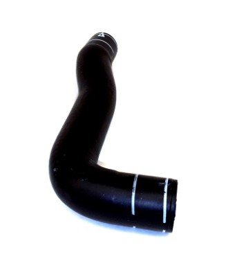 Audi Auxiliary Water Pump Hose: RACCAR Automotive