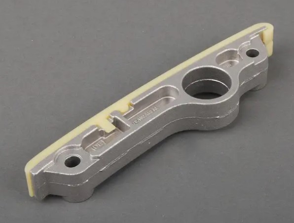 Audi Timing Chain Guide Rail (Upper): RACCAR Automotive