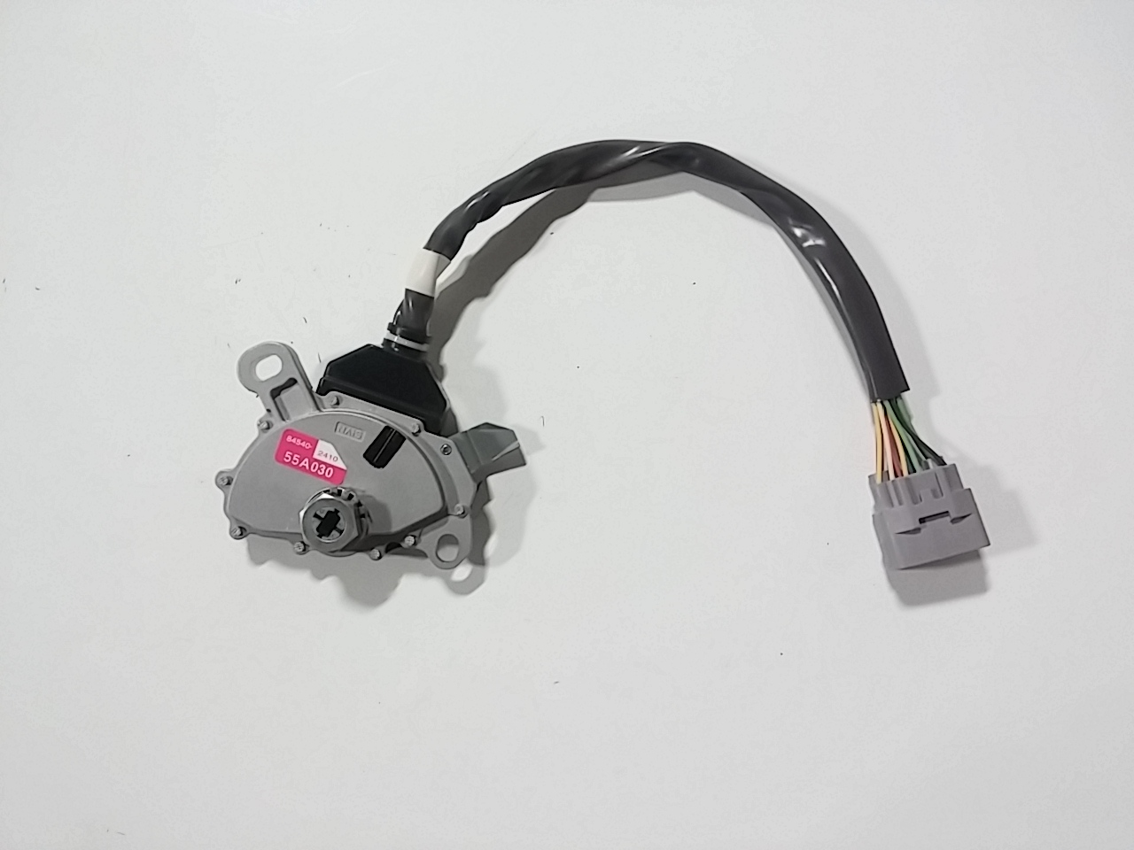 Volvo Automatic Gearbox PnP Switch - 30896813: RACCAR Automotive