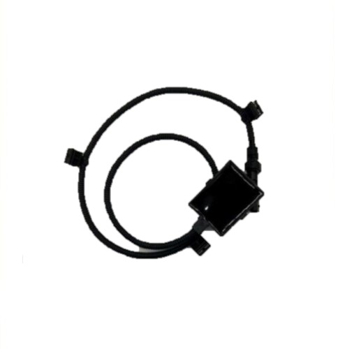 Volvo Genuine Radiator Anti-Tamper Device: RACCAR Automotive