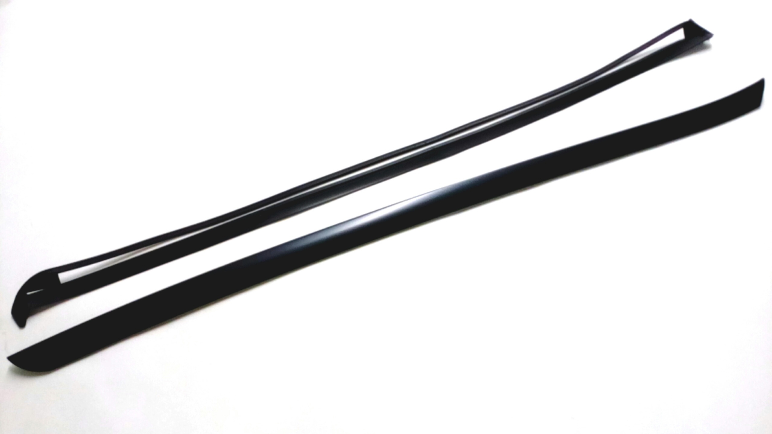 Volvo A-pillar Windshield Trim Moulding, Right - 39803246: RACCAR ...