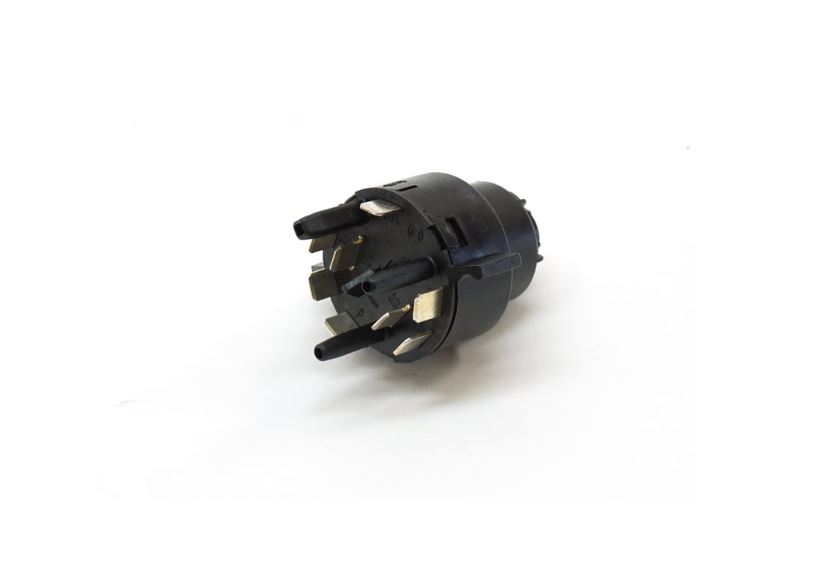 Porsche 986 996 Ignition Switch: RACCAR Automotive