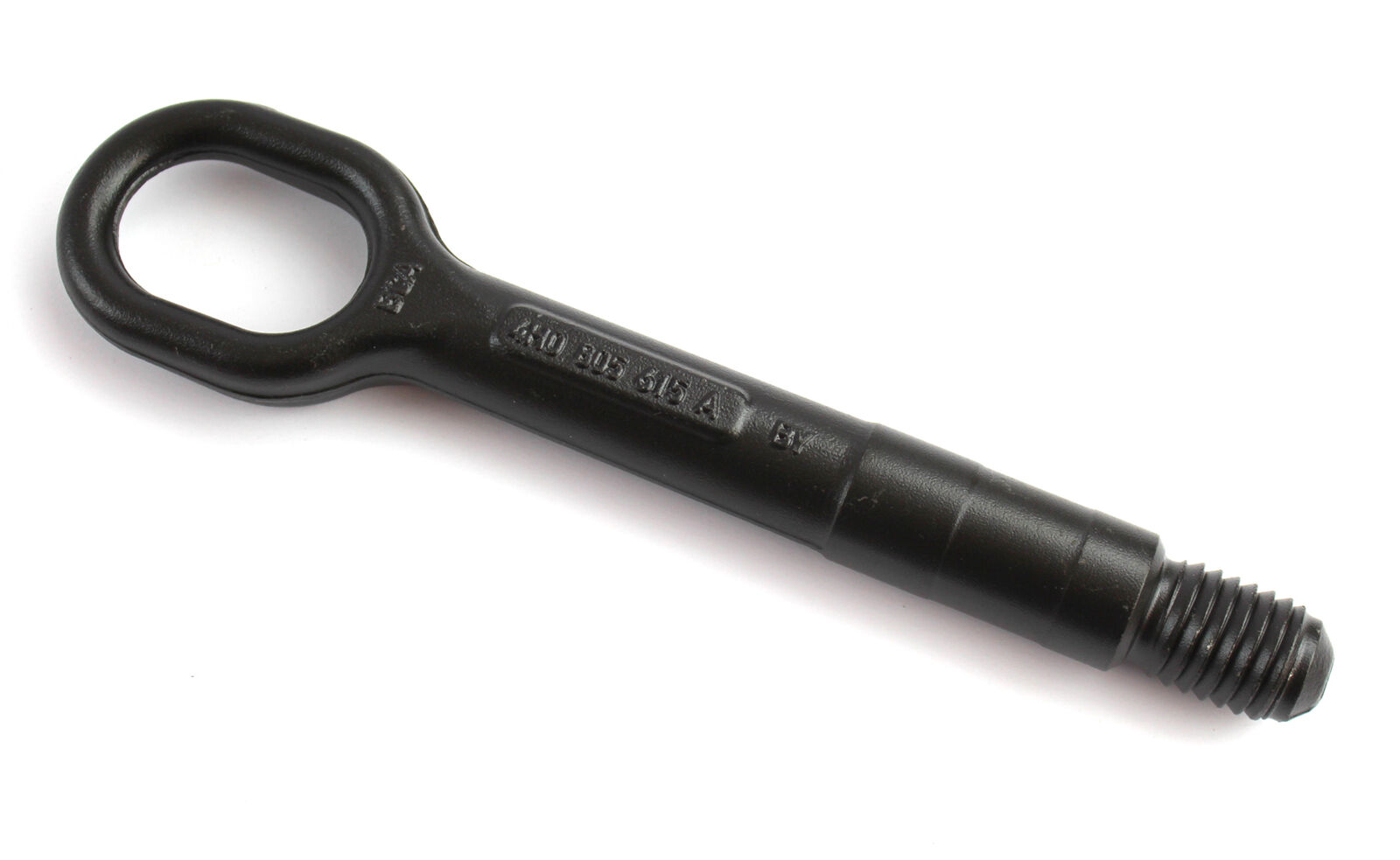 Audi Tow Hook (Rear): RACCAR Automotive