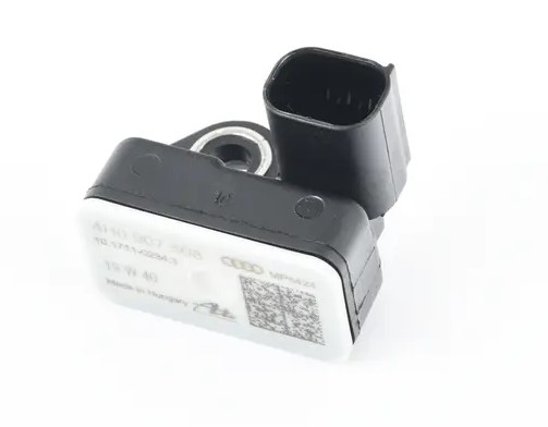 Audi Engine Mount Acceleration Sensor: RACCAR Automotive