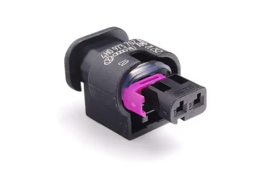Audi Electrical Connector (2-pin): RACCAR Automotive