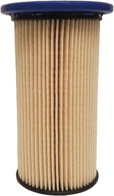Audi A3 Diesel Fuel Filter (5Q0127177): RACCAR Automotive
