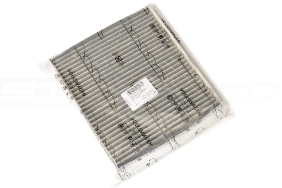 Audi Cabin Air Filter: RACCAR Automotive