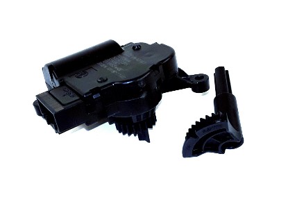 Audi HVAC Air Inlet Door Actuator: RACCAR Automotive