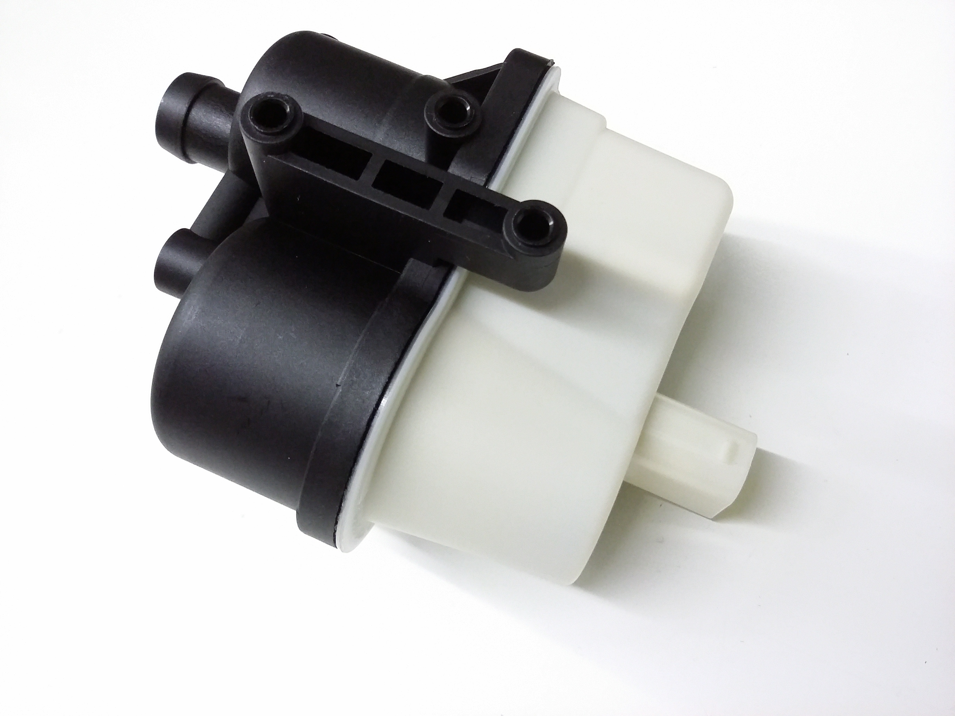Audi Evap Leak Detection Pump: RACCAR Automotive