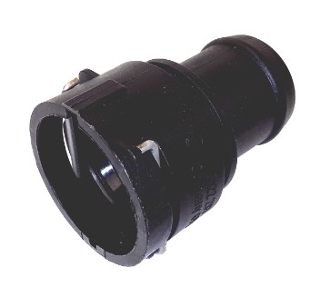 Audi Upper Radiator Coupler: RACCAR Automotive