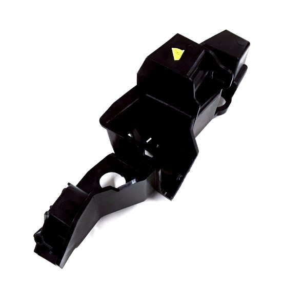 Audi Bumper Cover Support Rail: RACCAR Automotive