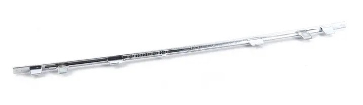 Audi Grille Molding Trim Strip (Q5, Q5 PHEV): RACCAR Automotive