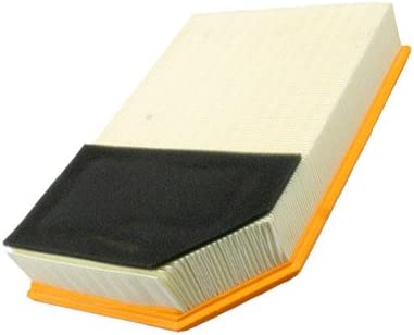 Genuine Volvo 8638600 Engine Air Filter XC90, B5254T, B6294T: RACCAR ...