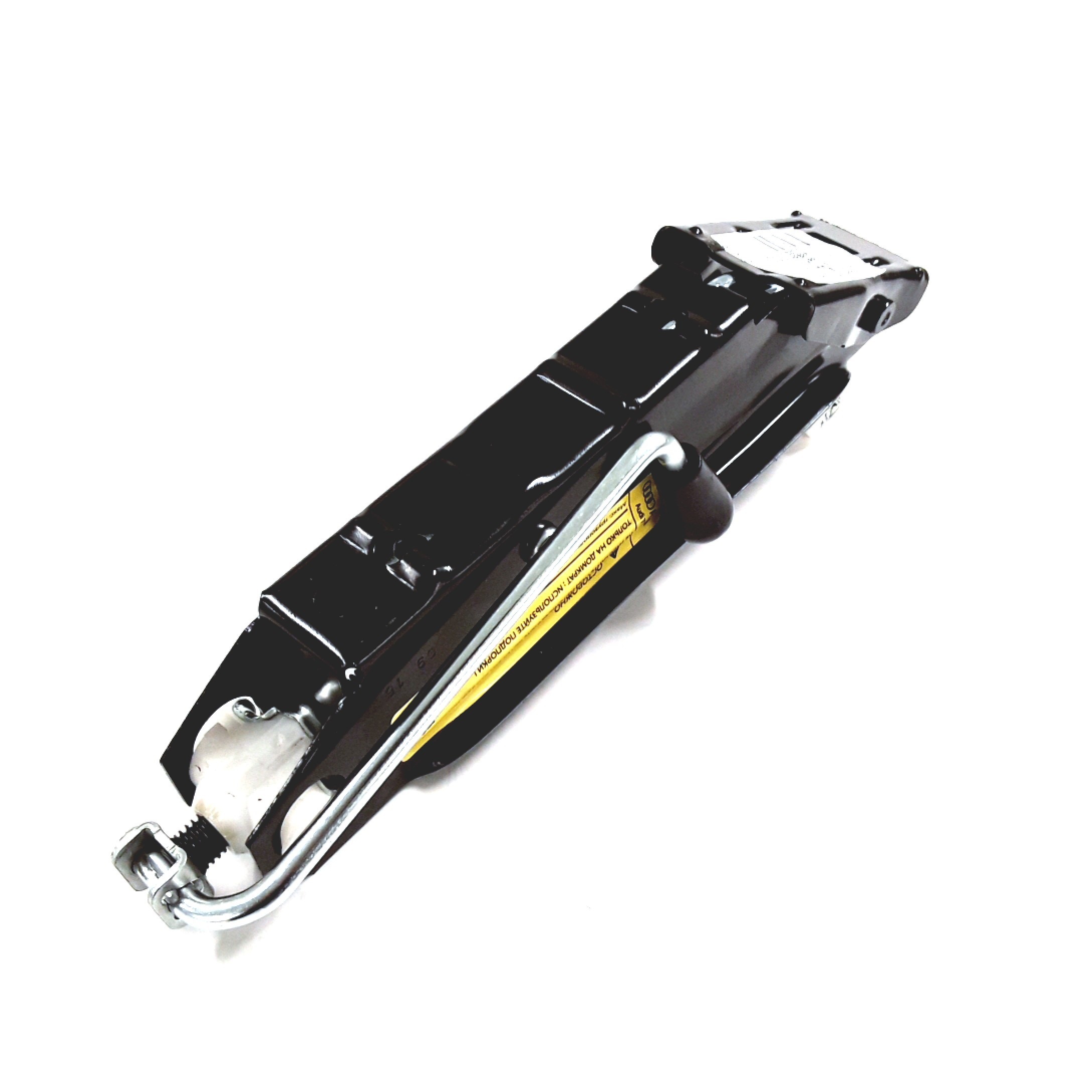 Audi Floor Jack (R8, TT, TTS): RACCAR Automotive