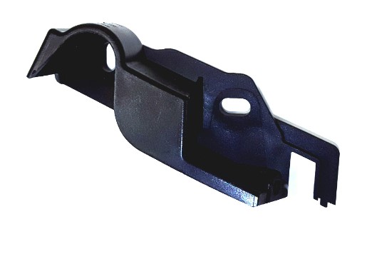 Audi Upper Right Front Bumper Guide (A4, S4): RACCAR Automotive