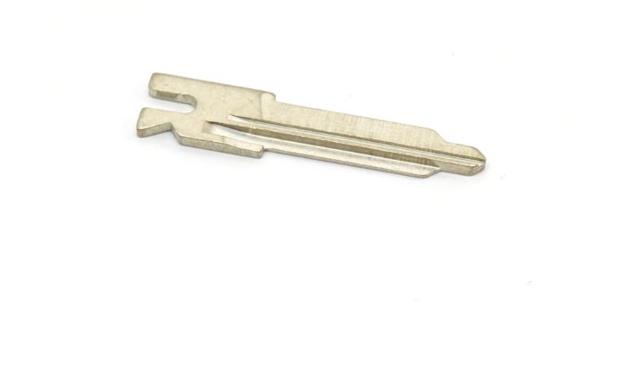 Porsche Classic Key Blank: RACCAR Automotive