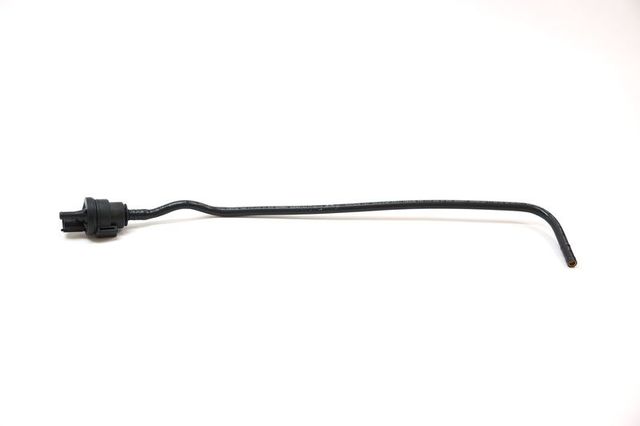 Porsche Cayenne 03-06 Tank Vent Breather Line: RACCAR Automotive
