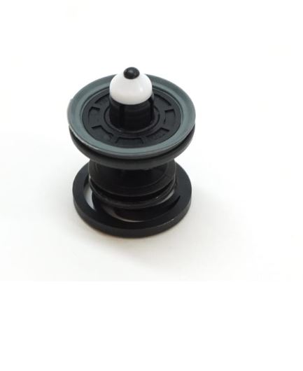 Porsche Door Panel Clip: RACCAR Automotive