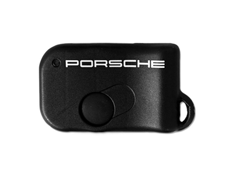 Porsche 993 Handheld Remote Housing: RACCAR Automotive