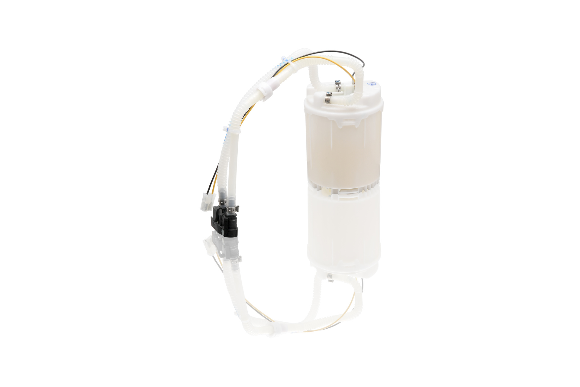 Porsche 996 986 Fuel Pump: RACCAR Automotive
