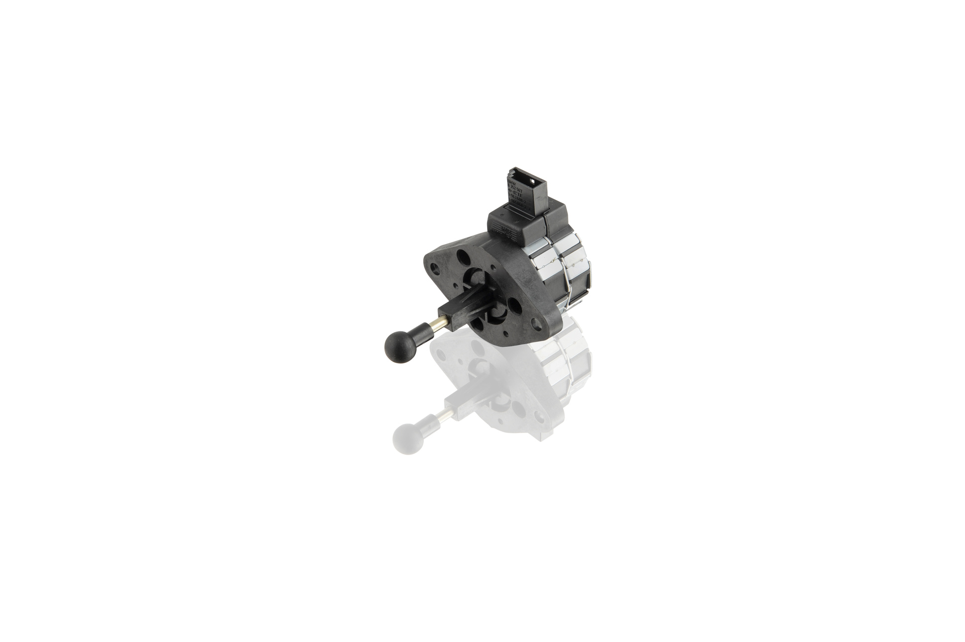 Porsche 986 996 Motor For Headlight Adjustment: RACCAR Automotive