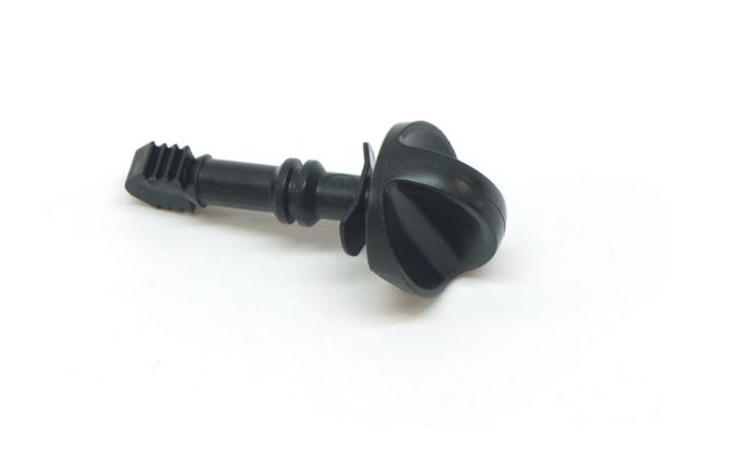 Porsche Turnlock Fastener: RACCAR Automotive