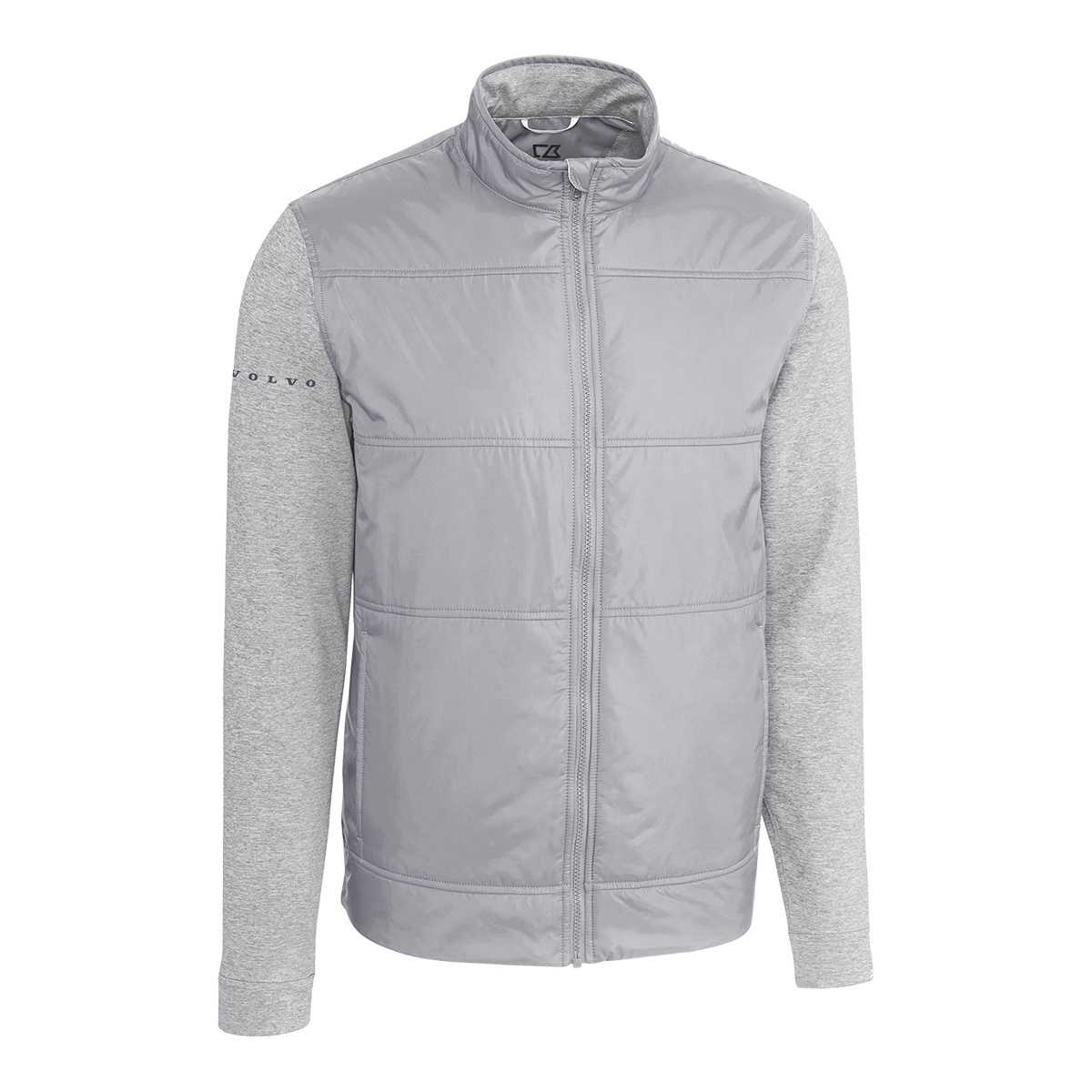 Volvo Stealth Hybrid Jacket: RACCAR Automotive