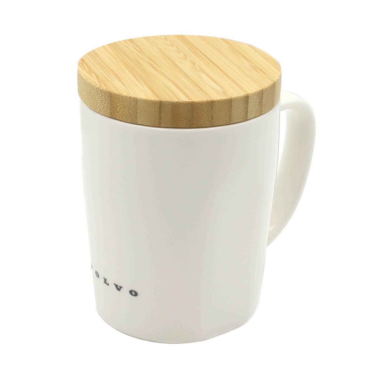 Volvo Reset Mug: RACCAR Automotive