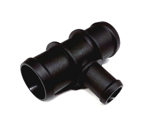 Audi Coolant T Connector: RACCAR Automotive