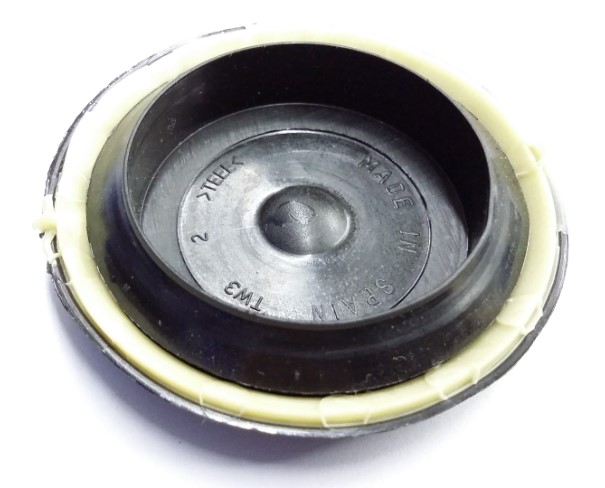 Audi Duct Cover Cap (N90964901): RACCAR Automotive