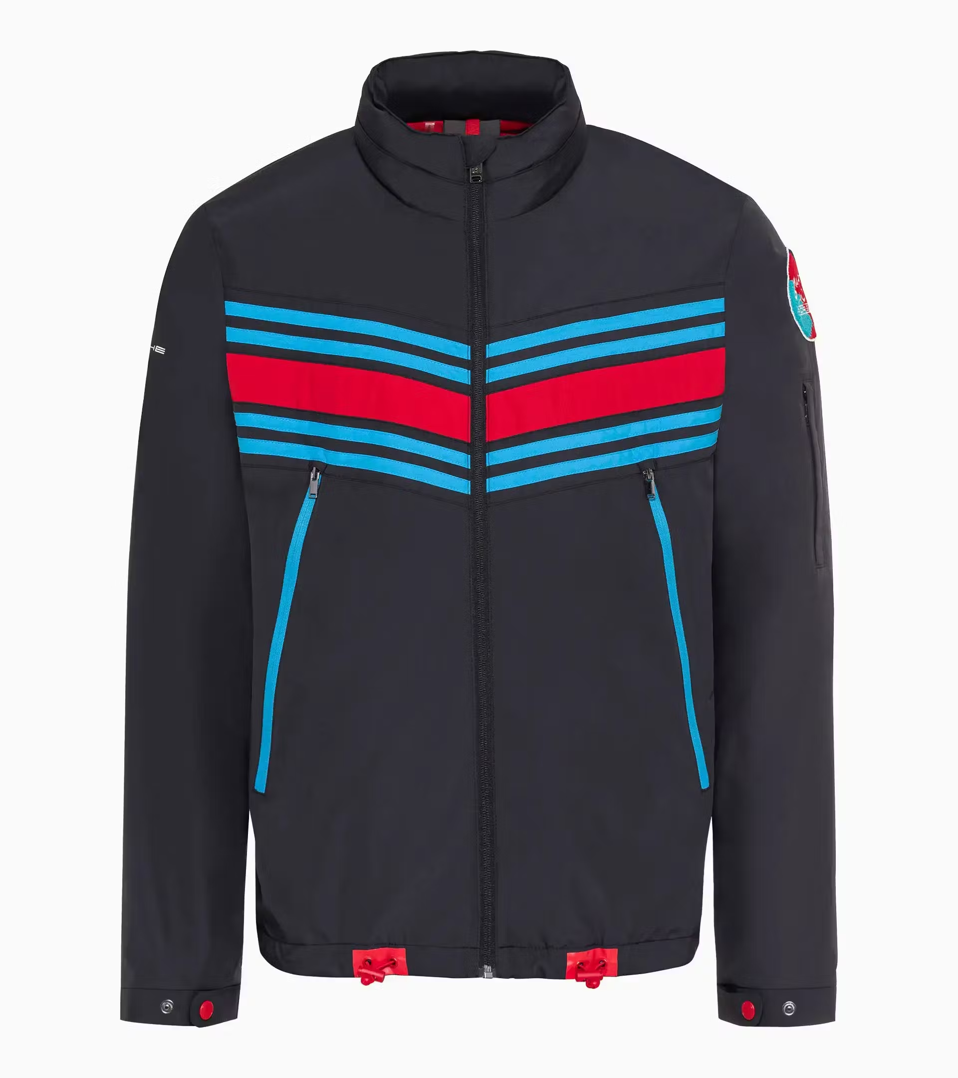 Porsche Windbreaker ‚Äì MARTINI RACING: RACCAR Automotive