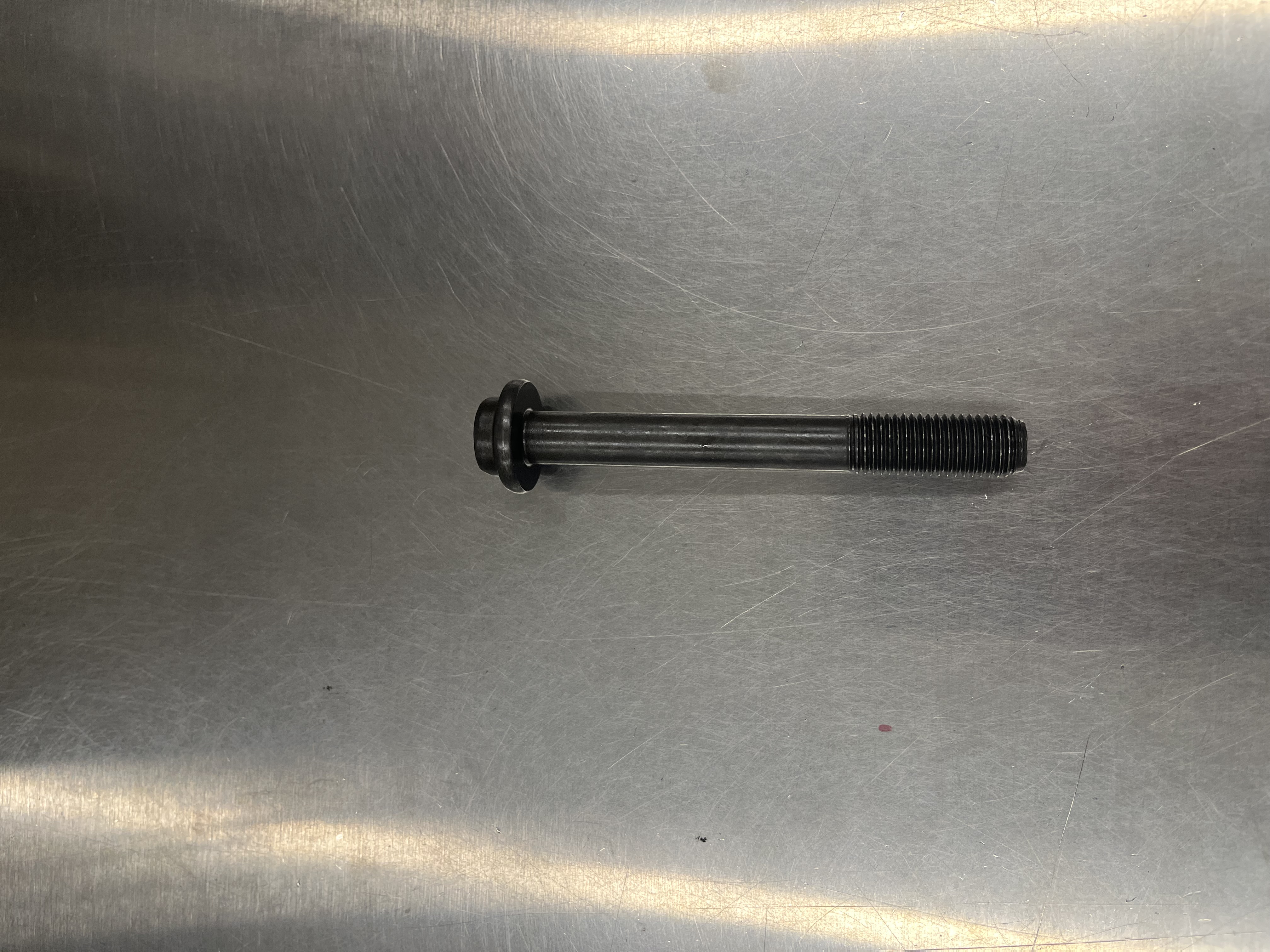 Volvo Genuine Camshaft Flange Screw, Set of 2 - 30624532: RACCAR Automotive