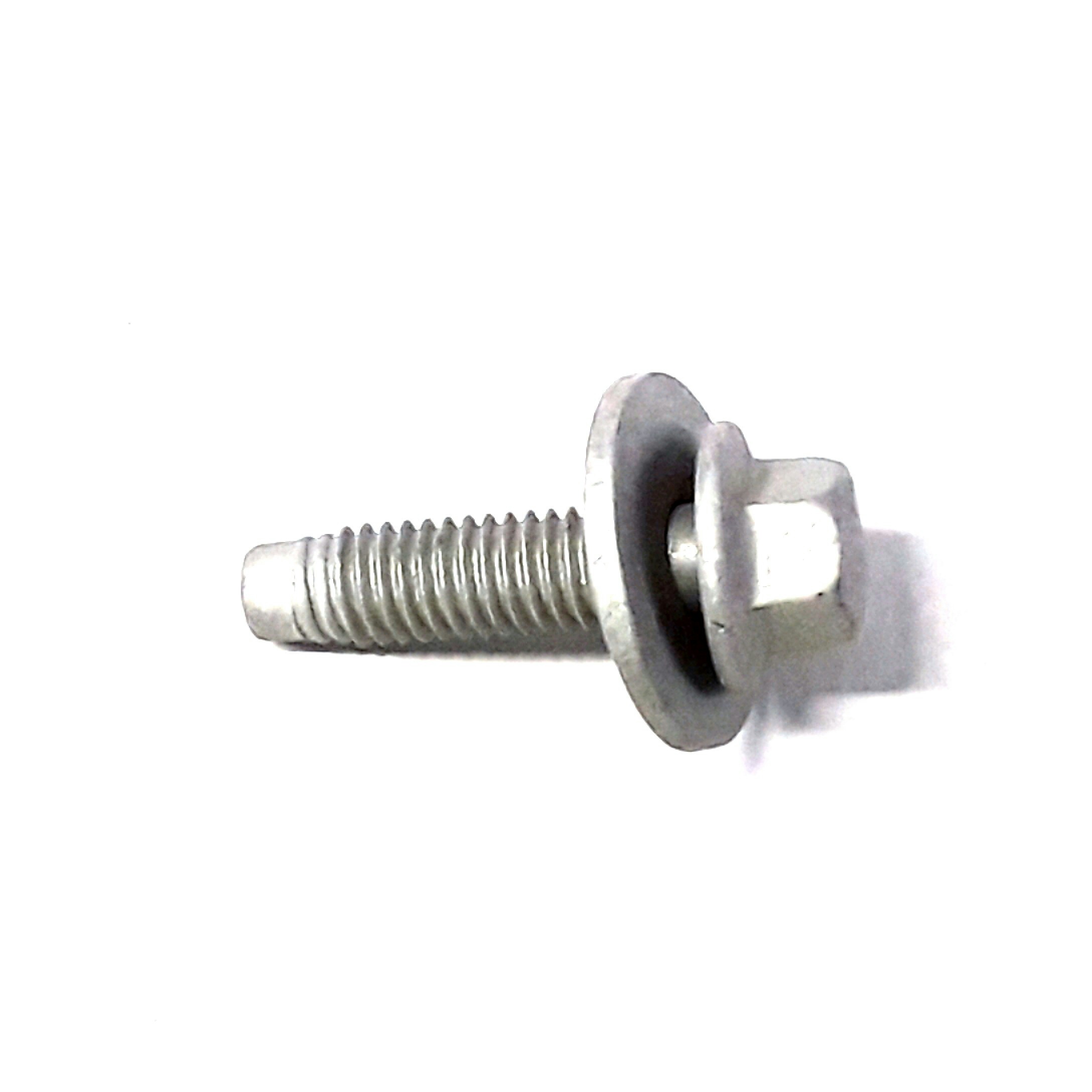 Volvo Genuine Bracket Screws, Set of 2 - 30640995: RACCAR Automotive
