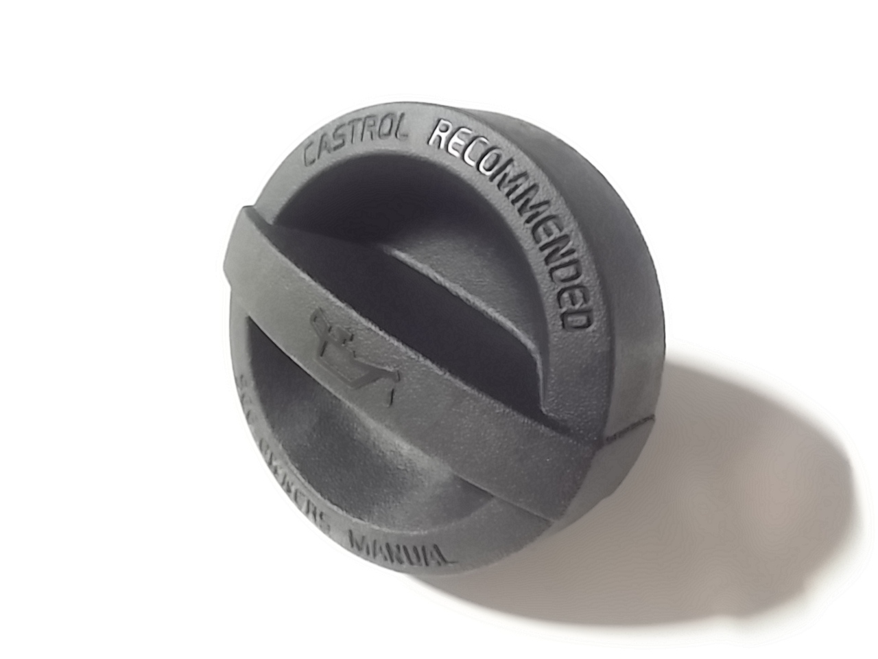 Volvo Genuine Oil Filler Cap - 30677911: RACCAR Automotive