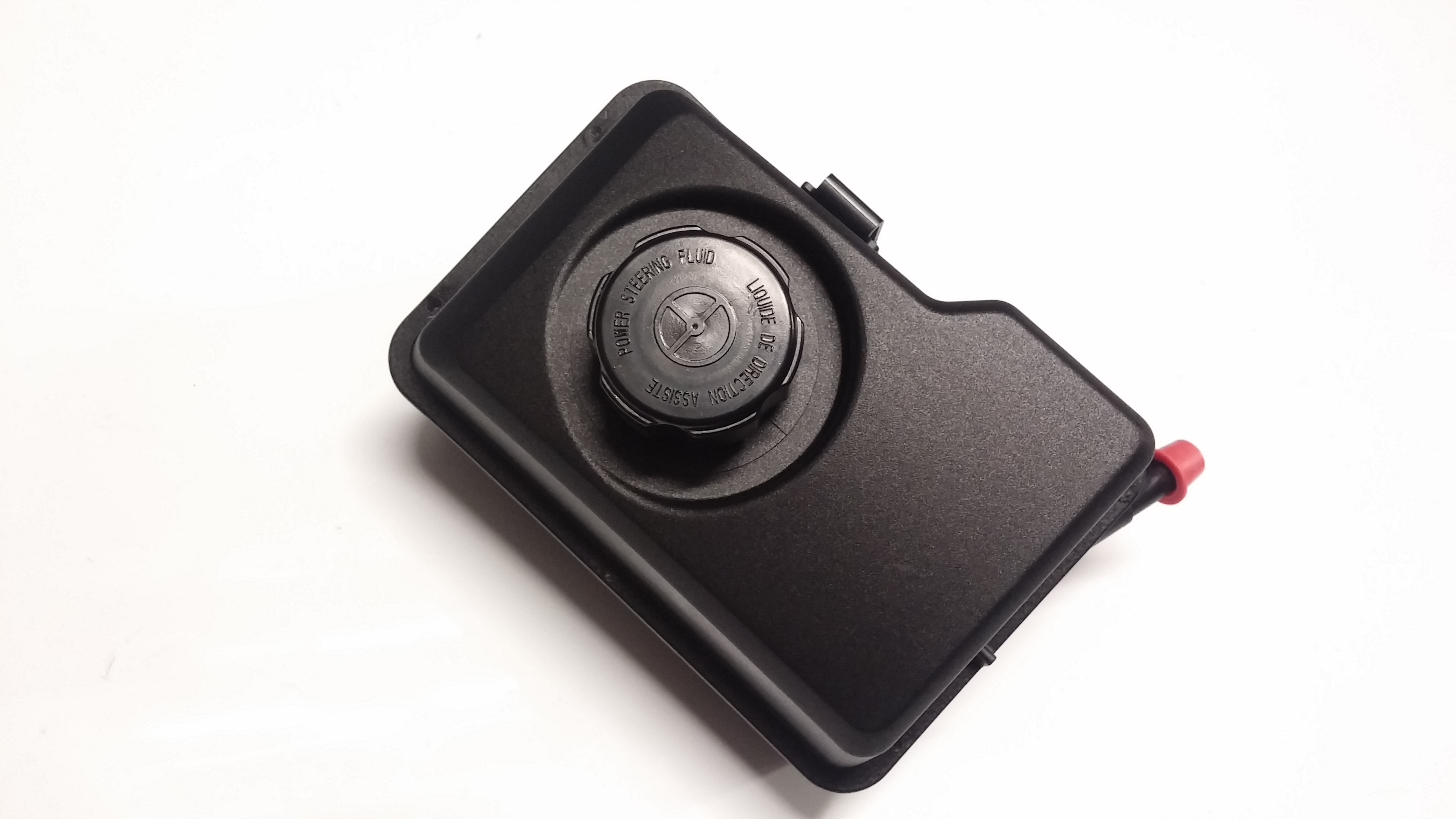 Volvo Genuine Power Steering Reservoir - 30741483: RACCAR Automotive