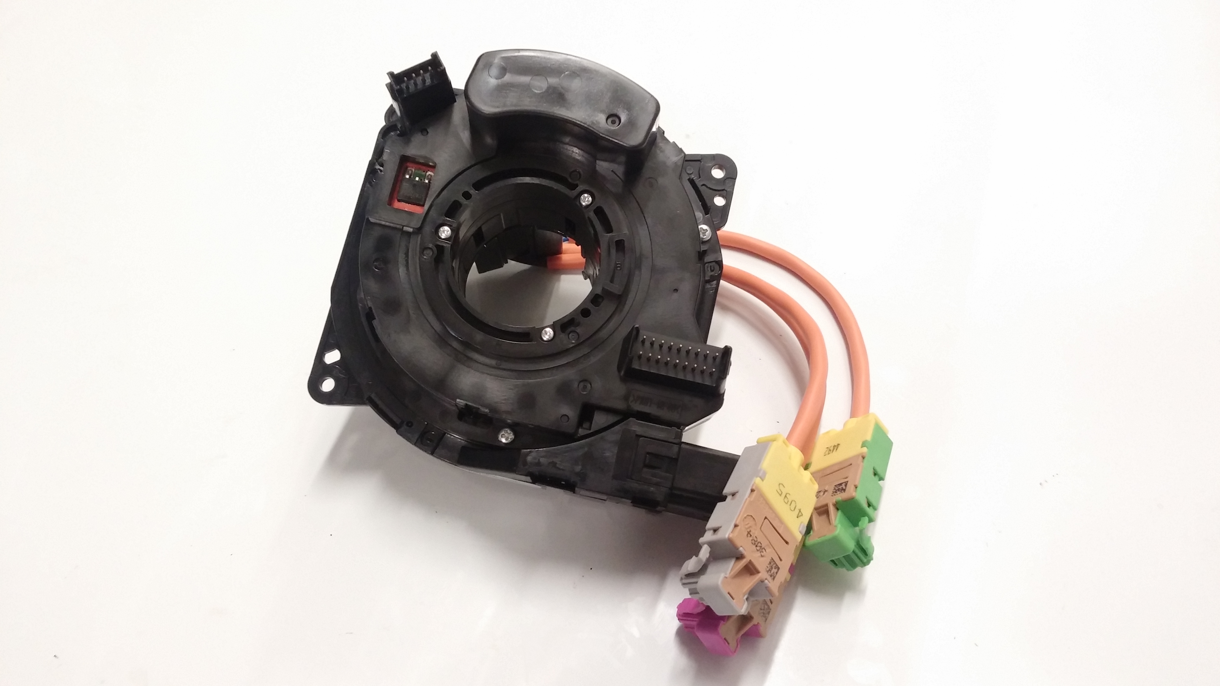 Volvo Genuine Airbag Clock Spring / Contact Reel - 31313084: RACCAR ...