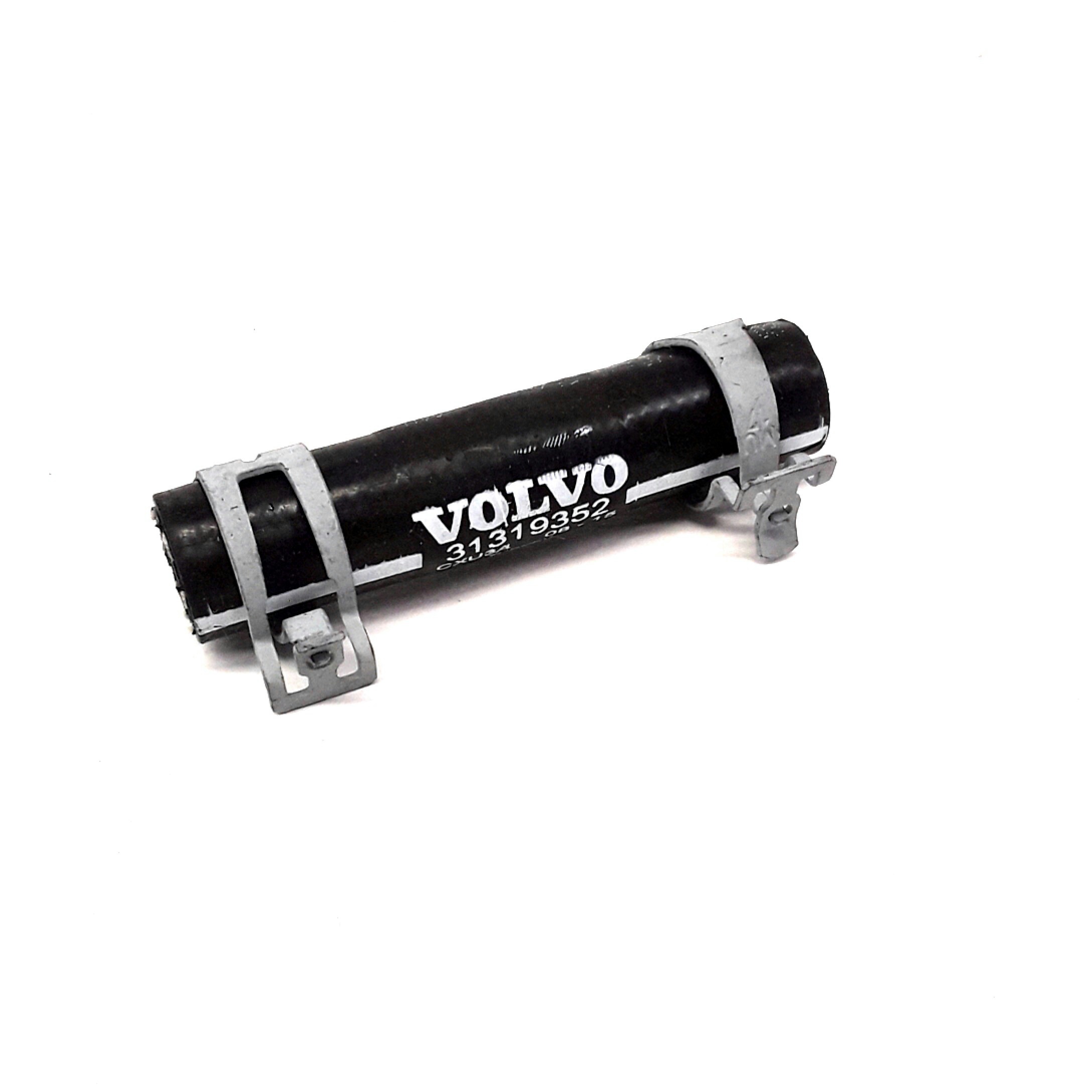 Volvo Genuine Coolant Hose, Turbo - 31319352: RACCAR Automotive