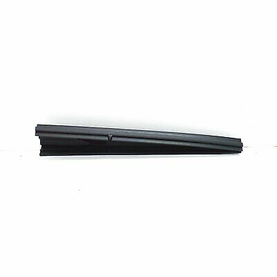 Volvo Genuine Sunroof Cover Moulding, Left - 31352860: RACCAR Automotive