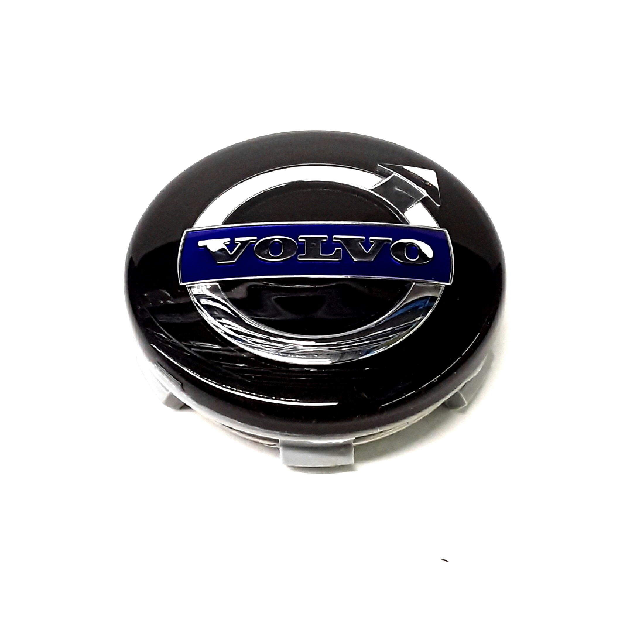Volvo Genuine Wheel Center Cap - 31400453: RACCAR Automotive