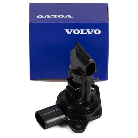 Volvo Genuine Mass Air Flow Sensor - 31430000: RACCAR Automotive