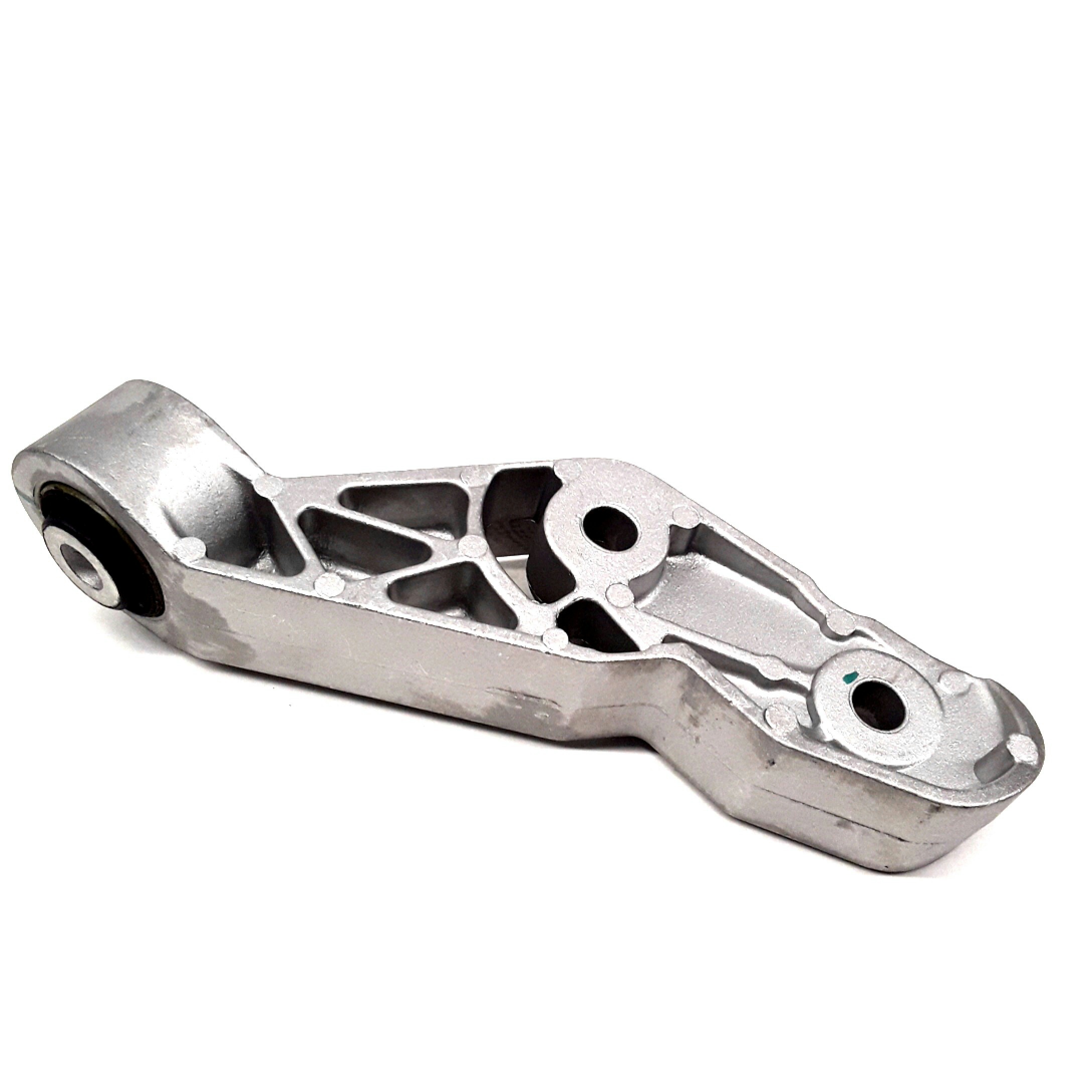 Volvo Genuine Lower Engine Mount Bracket - 31430975: RACCAR Automotive