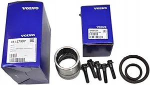 Volvo Genuine Bevel Gear Service Kit - 31437982: RACCAR Automotive