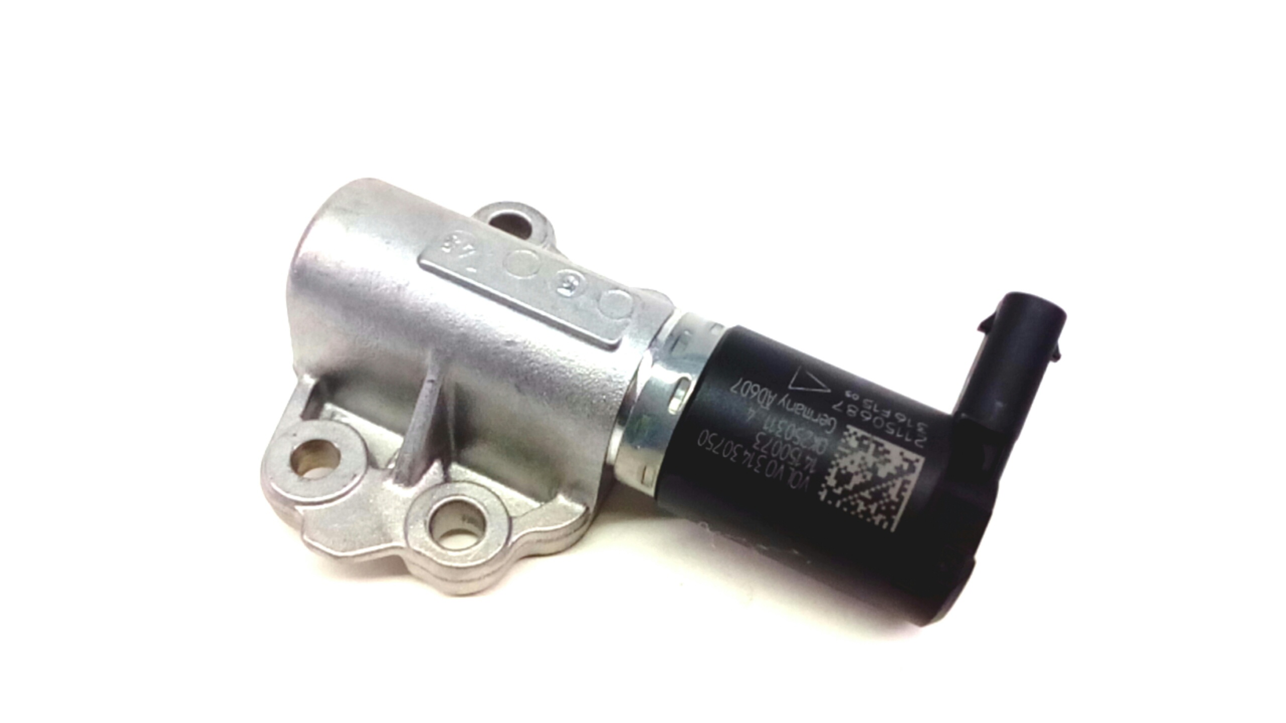 Volvo Genuine Engine Variable Valve Timing (VVT) Solenoid, Intake ...